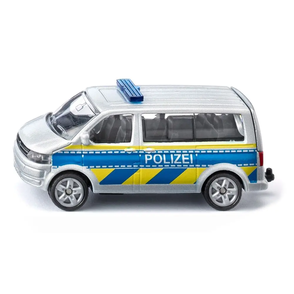 Siku Igračka VW T5 Highway Patrol