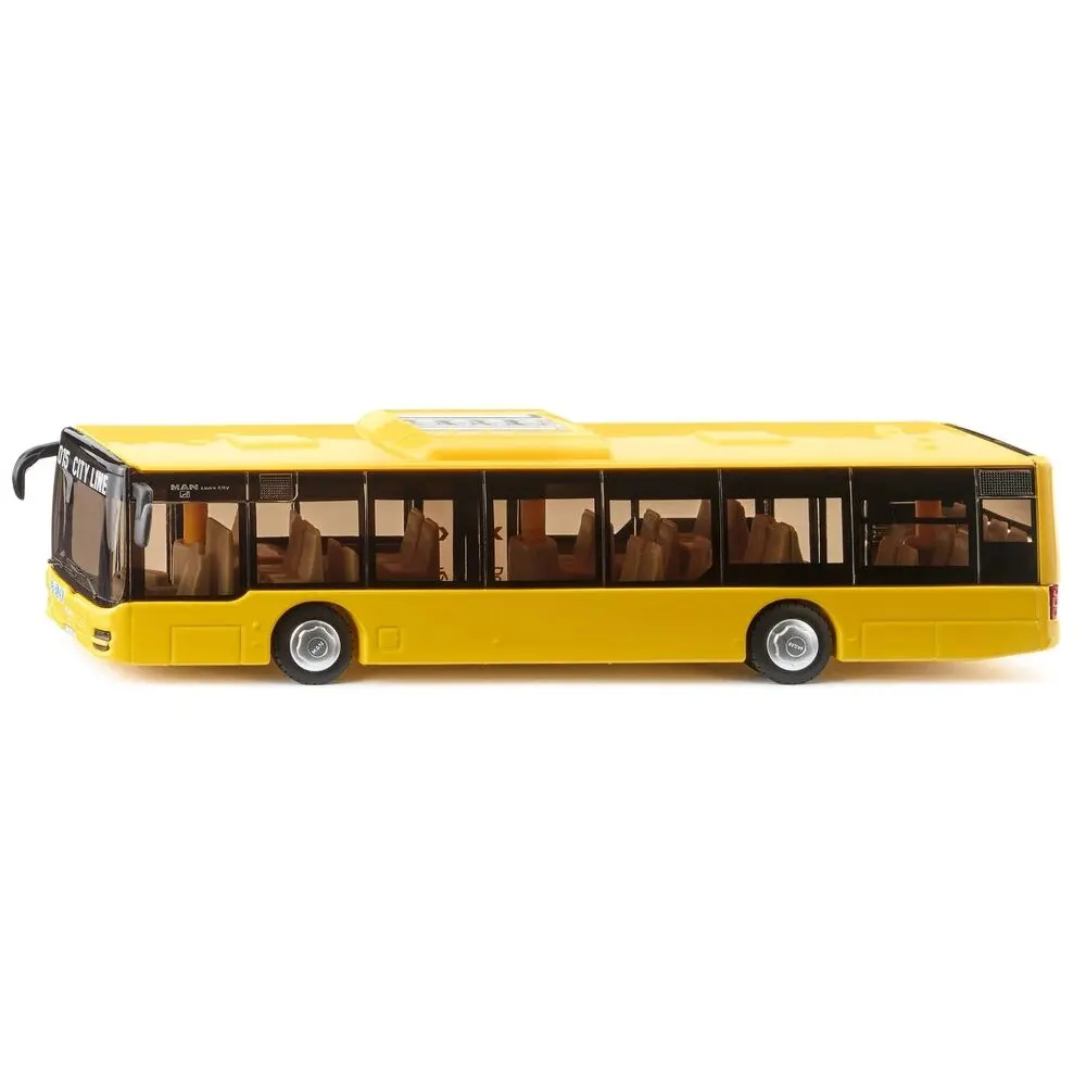 Siku Igračka Autobus MAN Lion's City Bus