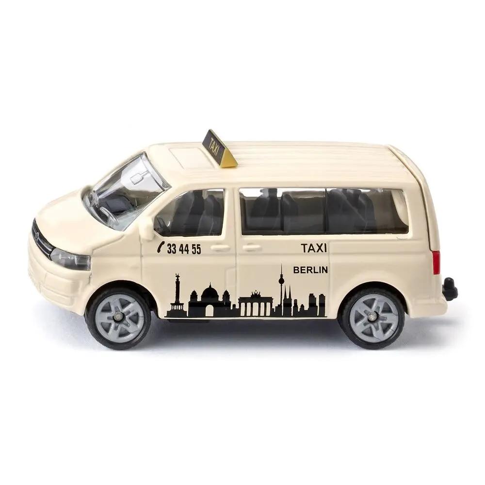 Siku Igračka VW T5 Taxi Van