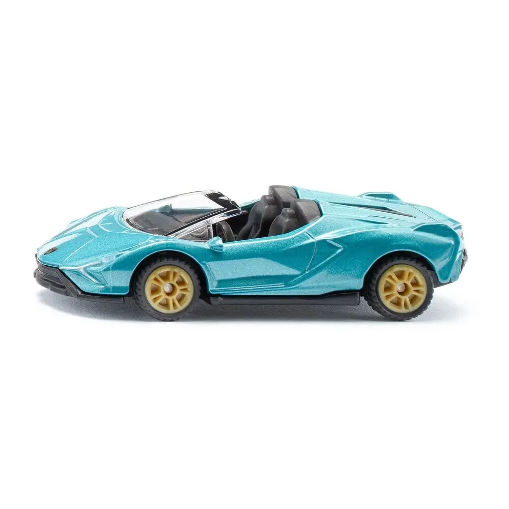 Siku Igračka Auto Lamborghini Sian Roadster