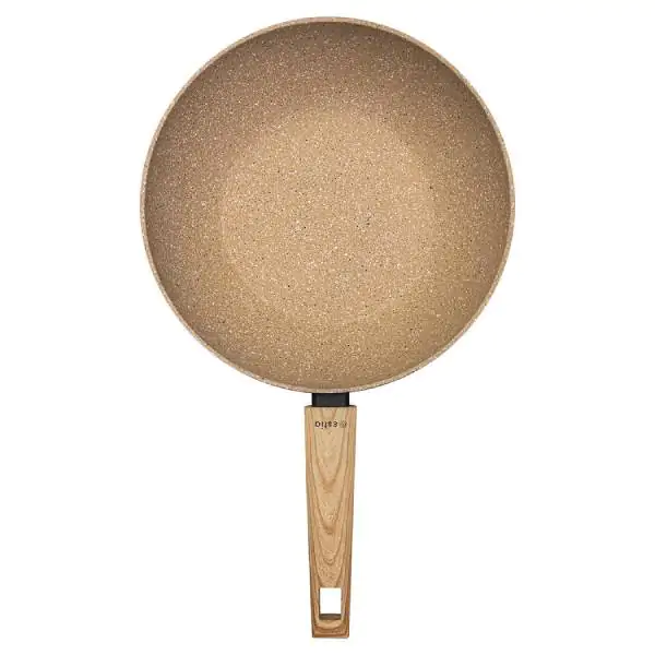 ESTIA ES01-10171 TIGANJ VOK 28 CM BELI