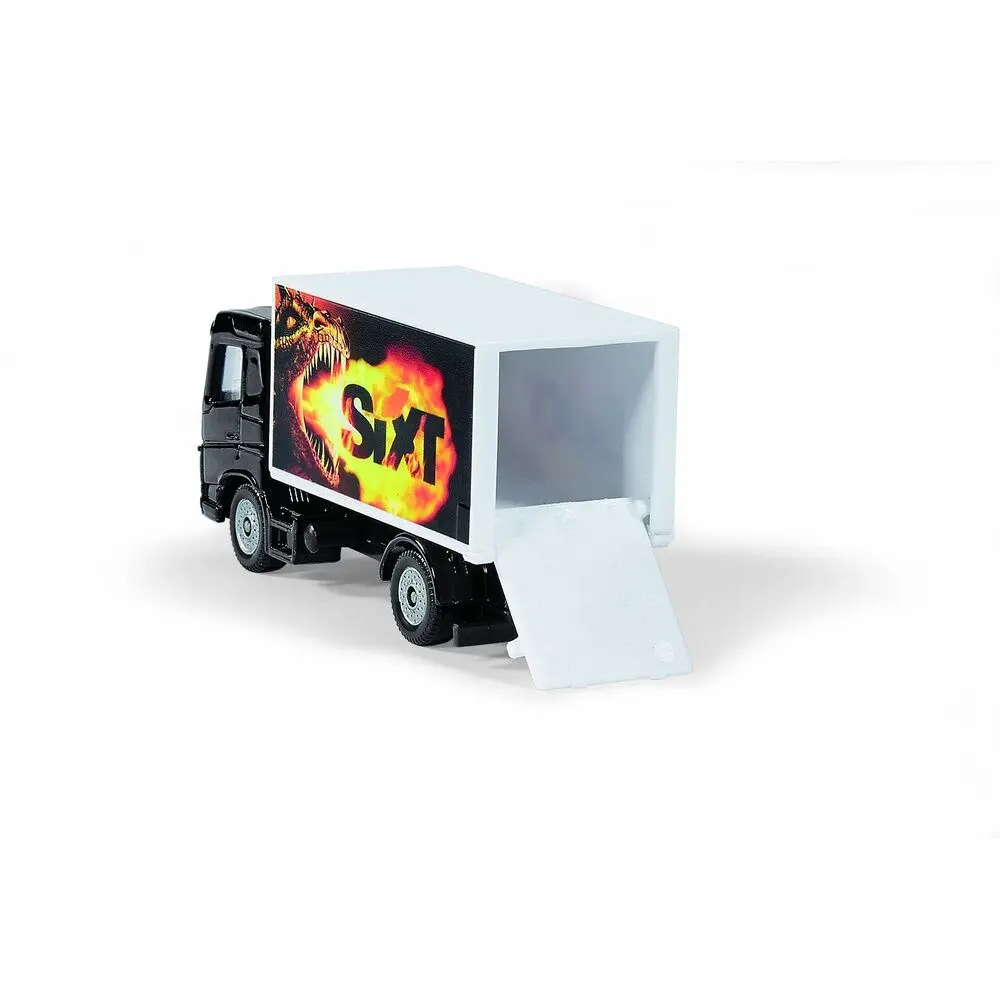 Siku Igračka Kamion Sixt