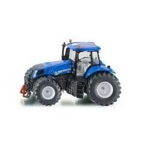 Siku Traktor New Holland T8.390