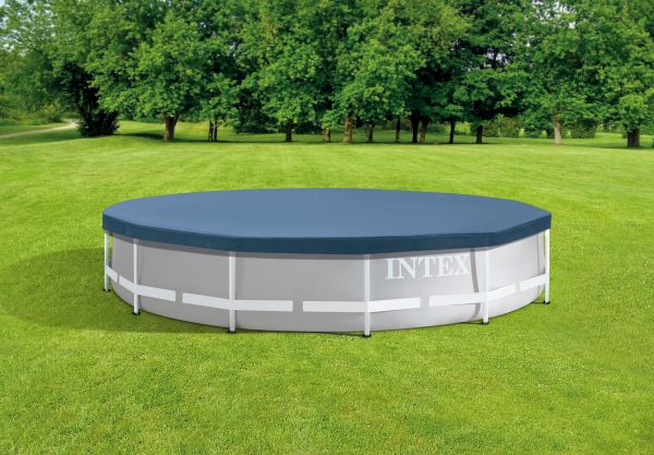 Intex Prekrivač za bazene prečnika 3.66m ( 28031 )
