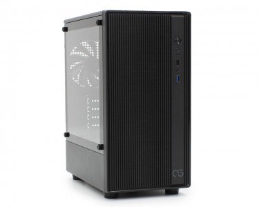 EWE PC MICROSOFT OFFICE računar Core i3-12100 8GB 256GB Win11 Home