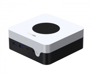 CHUWI LarkBox X (i3-1220P, 8GB, 256GB, Win 11 Pro) Mini PC
