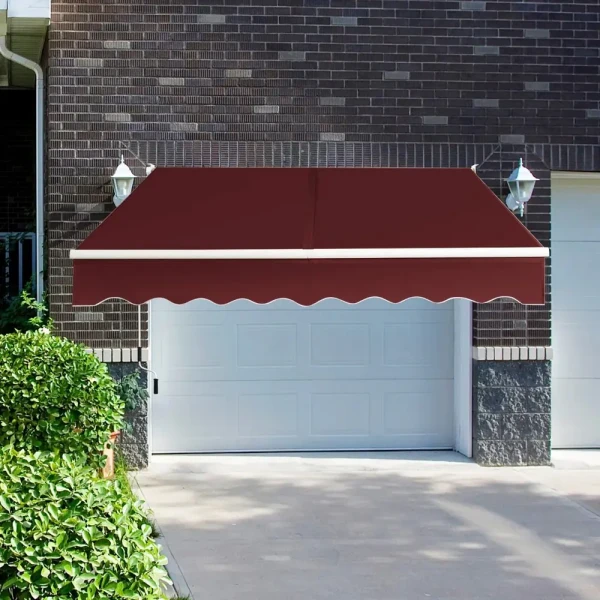 Tenda 250x200cm Bordo ( 1933 )