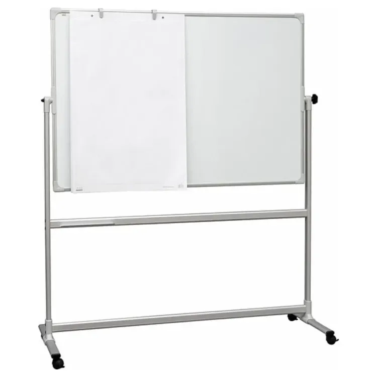 2X3 TOS1218 Ecoboard 120x180 Okretna dvostrana tabla