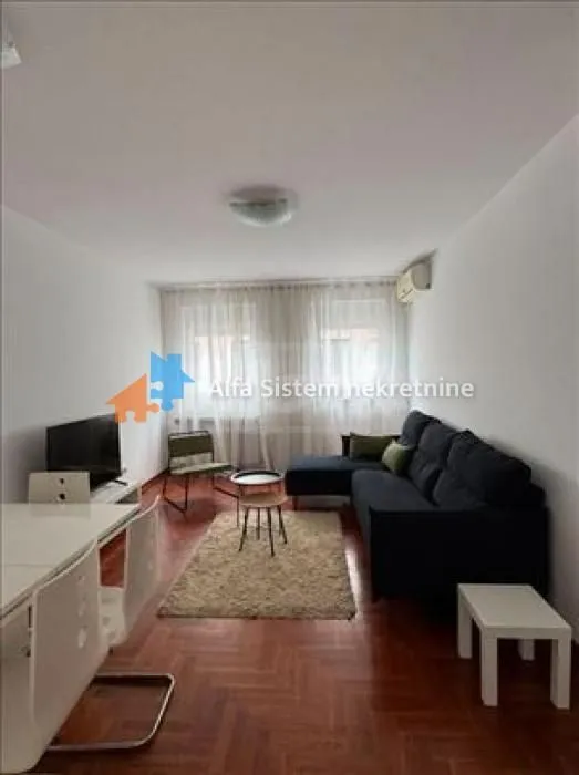 Izdavanje, stan, 60m², Lekino Brdo, Voždovac Sve Podlokacije