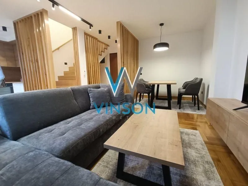 Izdavanje, trosoban stan, 65m², Novi Sad Sve Podlokacije, Novi Sad