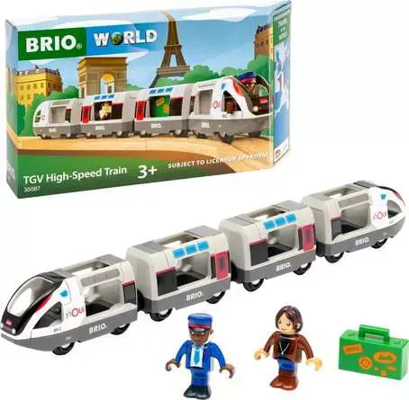 Brio Voz