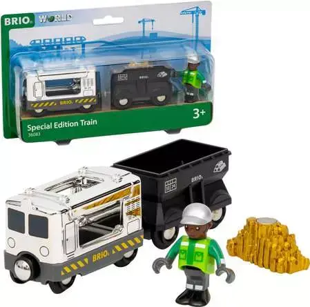 Brio Specijalno izdanje voz
