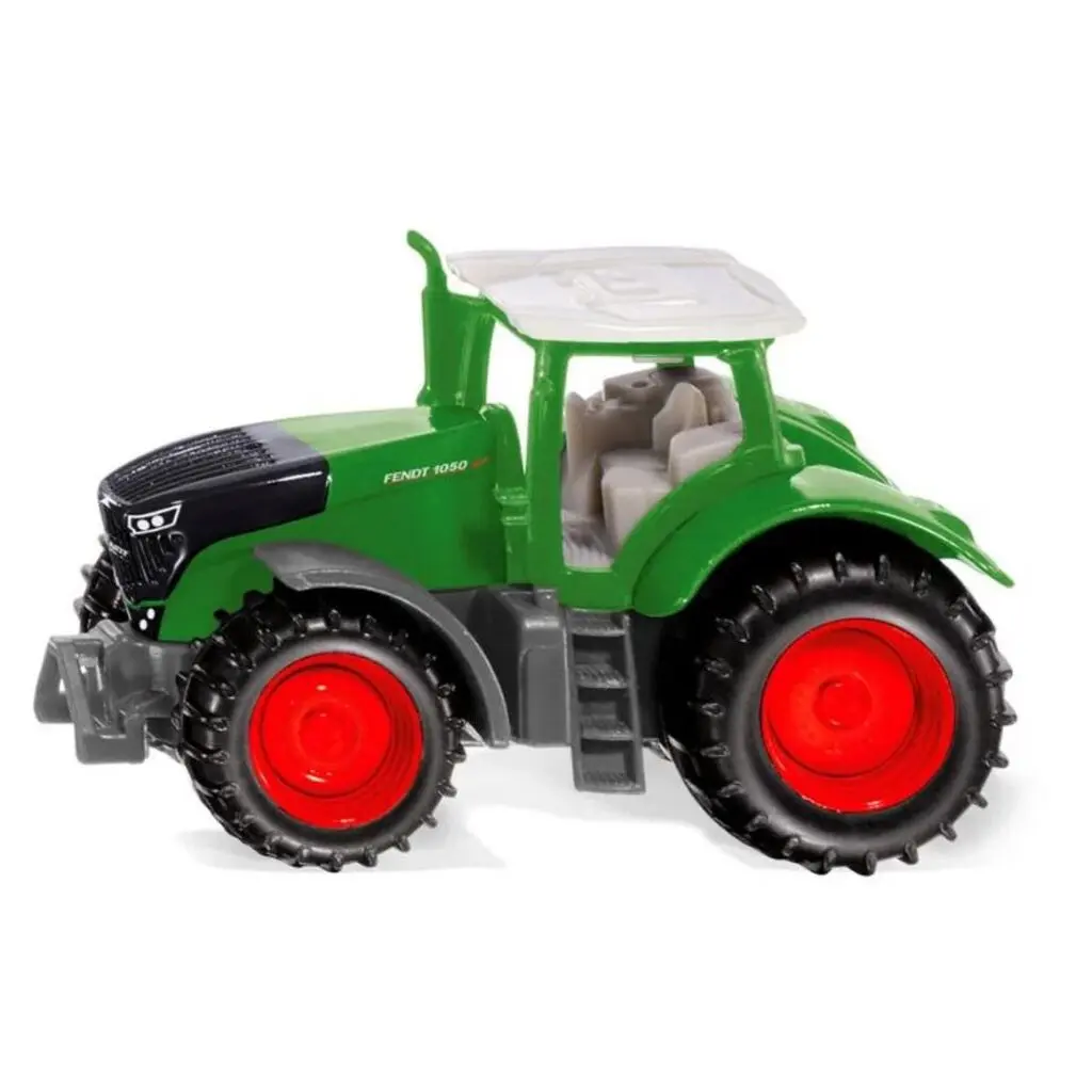 Siku Igračka Traktor Fendt 1050 Vario, Zeleni
