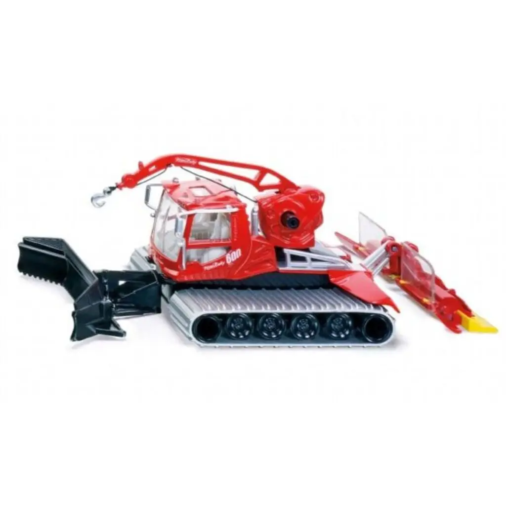 Siku Igračka Tabač Pistenbully 4914