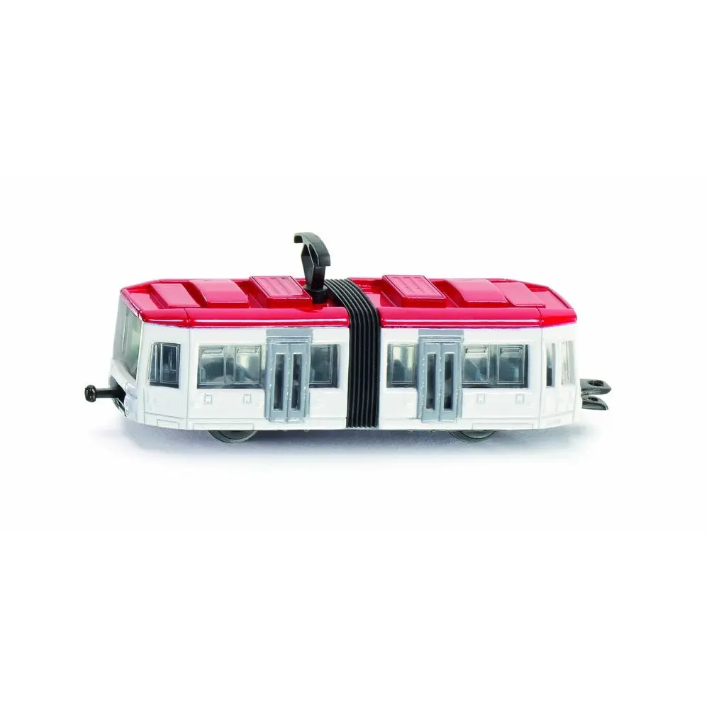 Siku Igračka Tramvaj