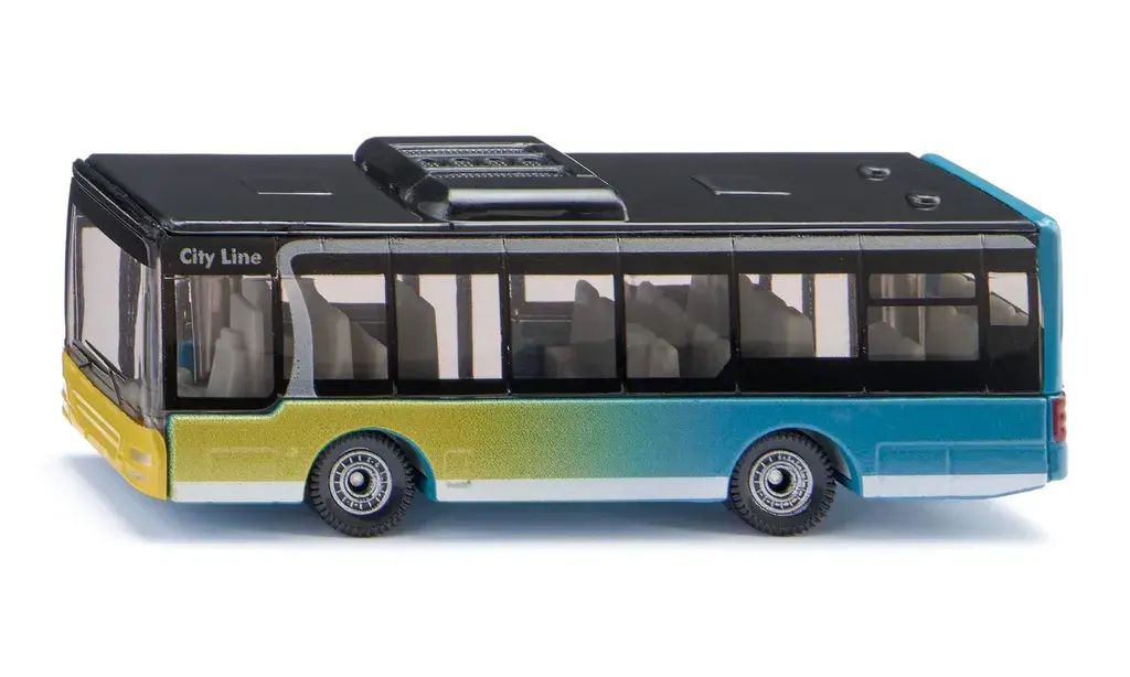 Siku Autobus
