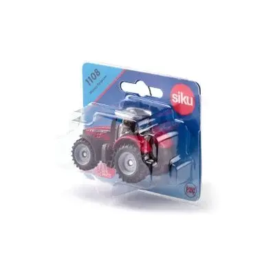 Siku Traktor Massey Ferguson