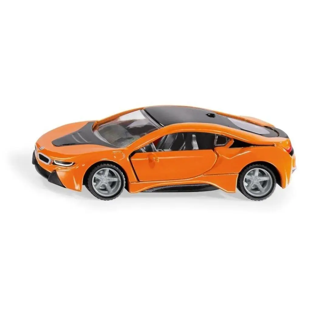 Siku Igračka Auto BMW I8 LCI 2348