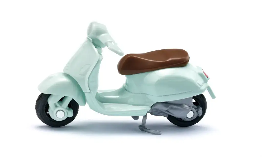Siku Vespa 125GTS