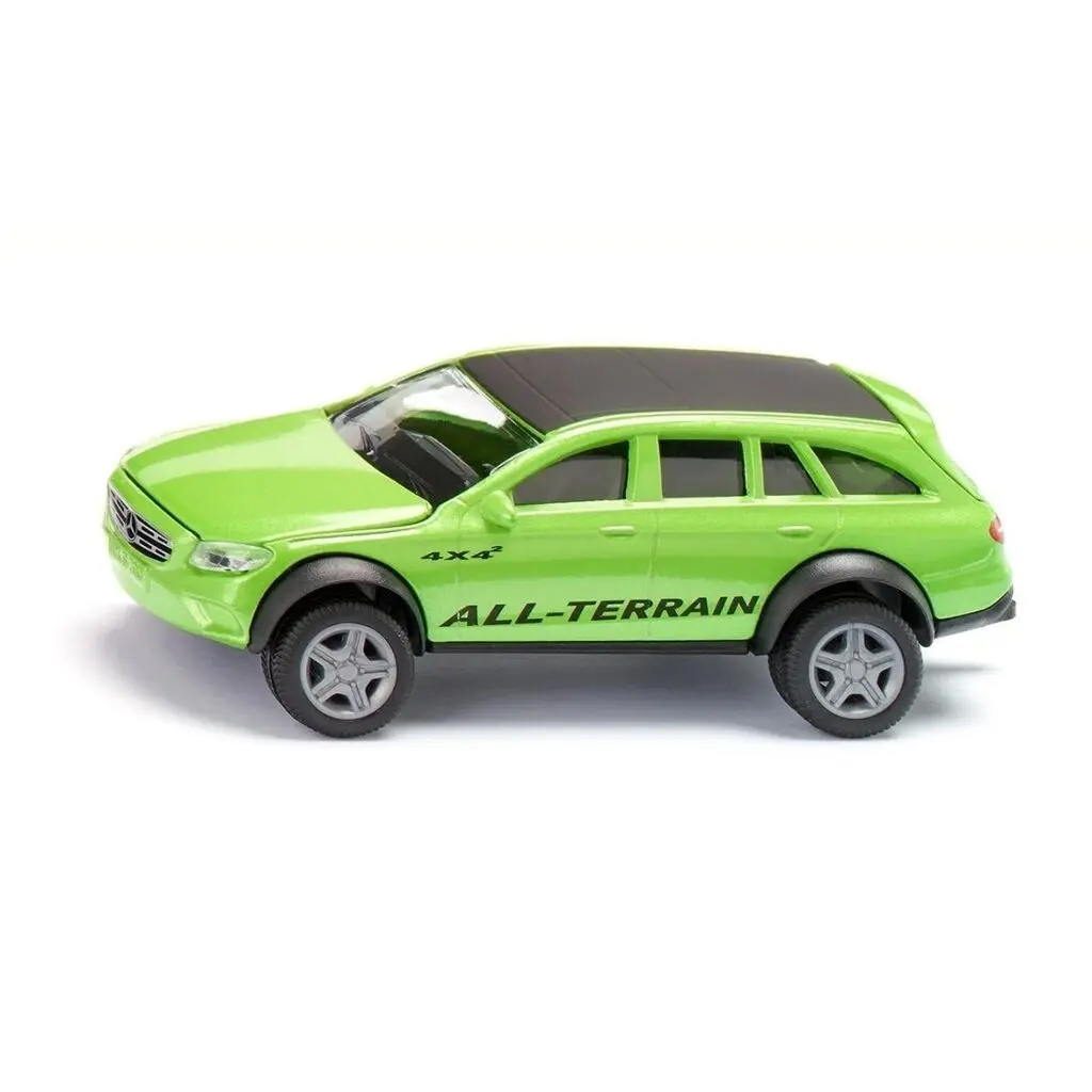 Siku Igračka Auto Mercedes Benz E class 2349