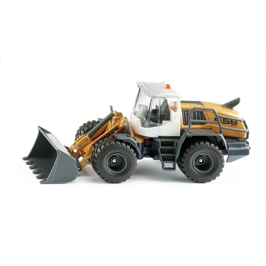 Siku Igračka Bager Liebherr L 566 4 3561