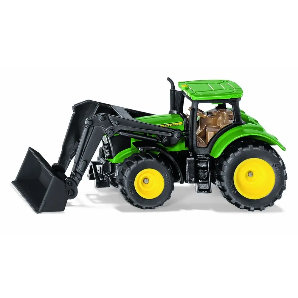 Siku Igračka John Deere sa utovarivačem