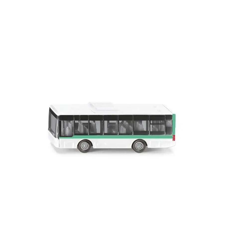 Siku Igračka Autobus RATP