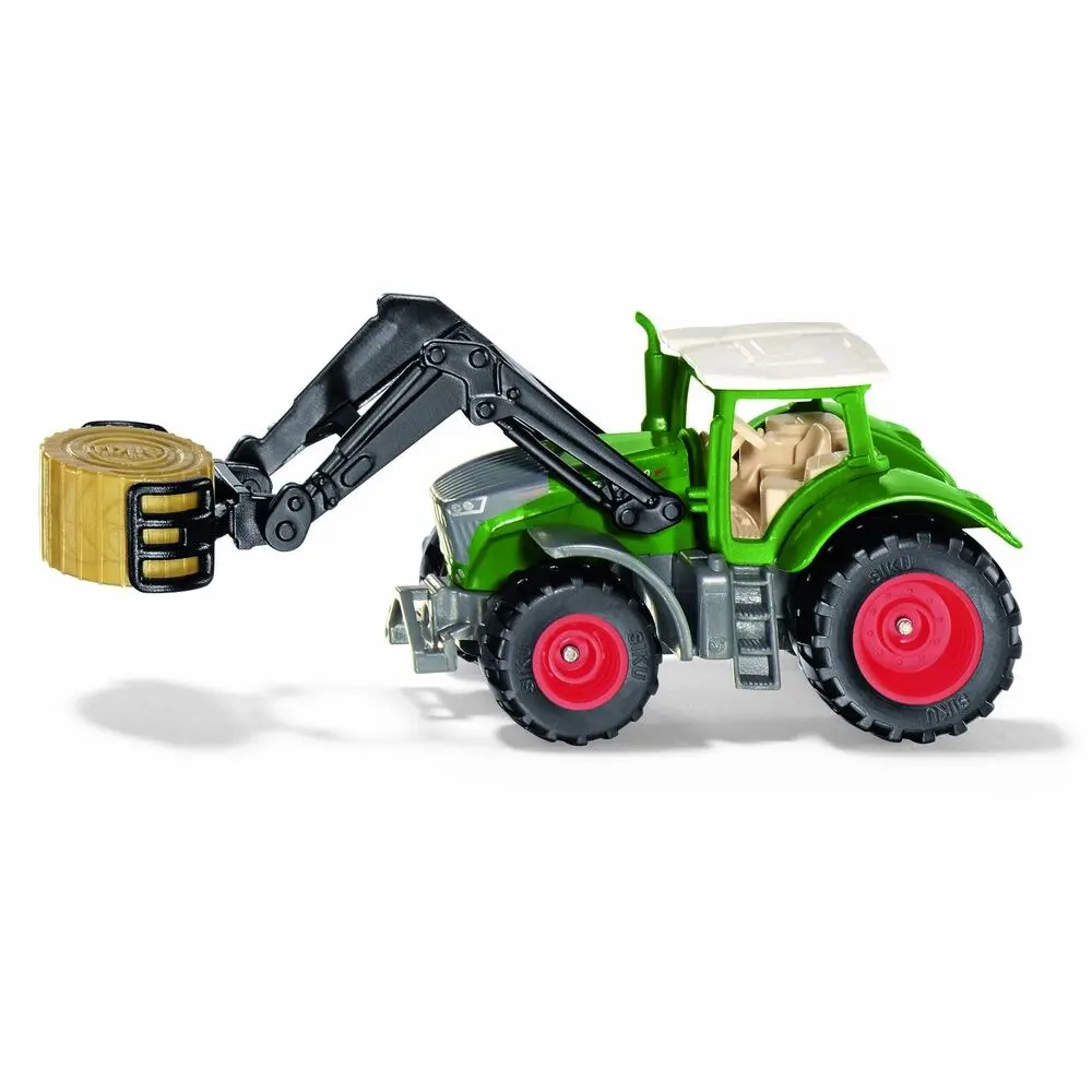 Siku Igračka Traktor Fendt