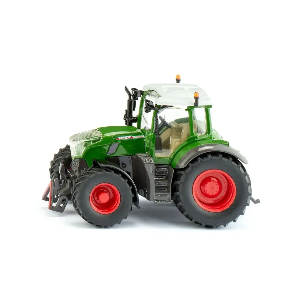 Siku Igračka Traktor Fendt 728 Vario