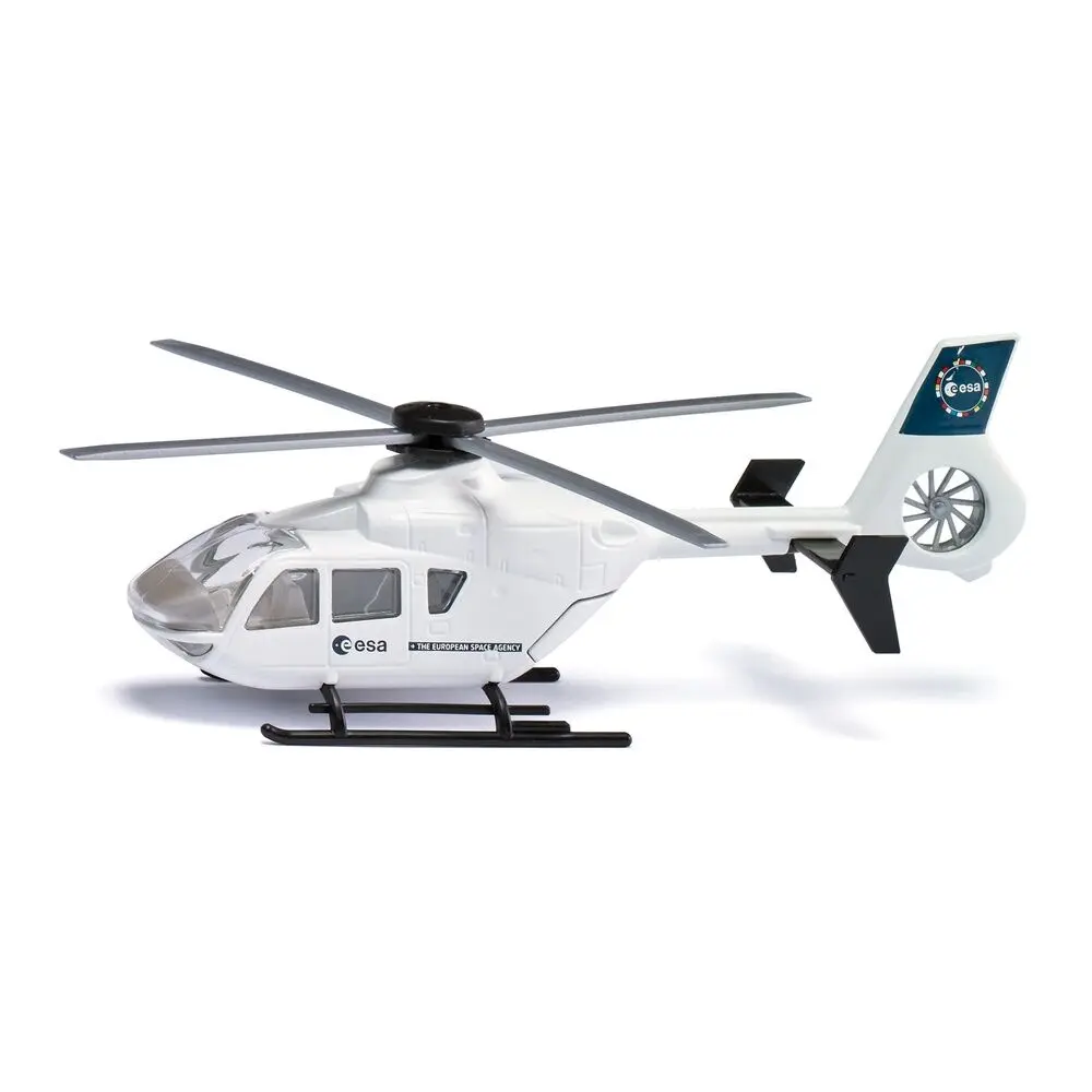 Siku Igračka Helikopter ESA