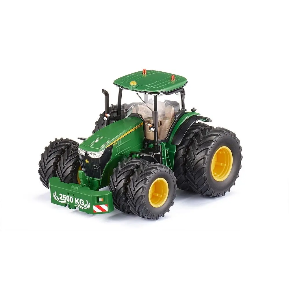 Siku Traktor John Deere