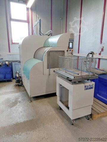 Иiљжenje
Mafac Elba