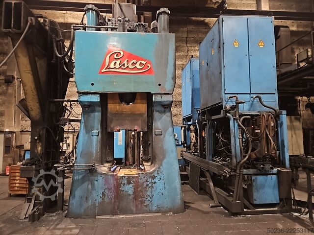 Kovački čekić
Lasco HO-U 250