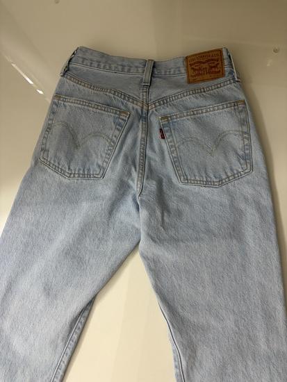 Nove levis 501 zenske