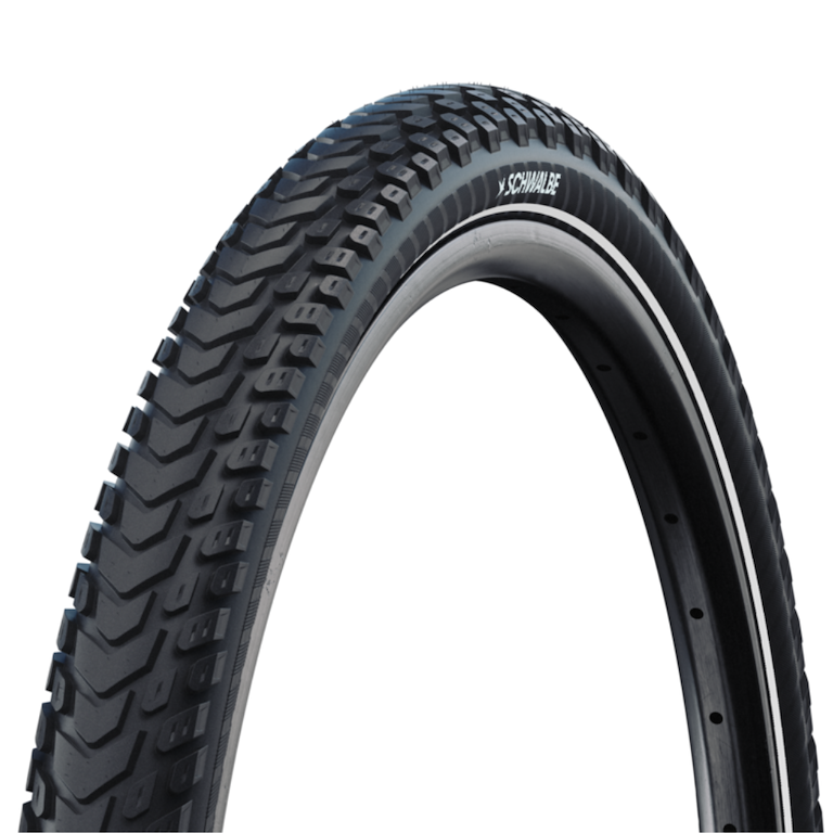 +*Spoljna guma SCHWALBE MARATHON MONDIAL 42-622 HS630