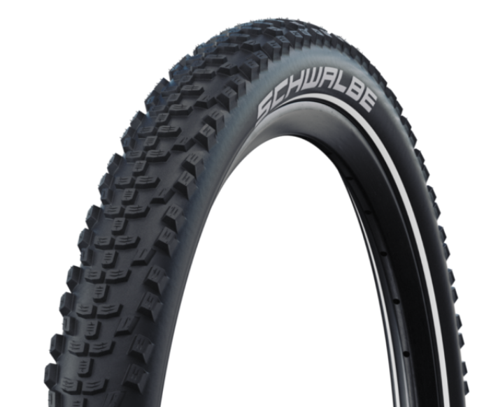 +*Schwalbe SMART SAM 65-622 HS624 (29x2.60)