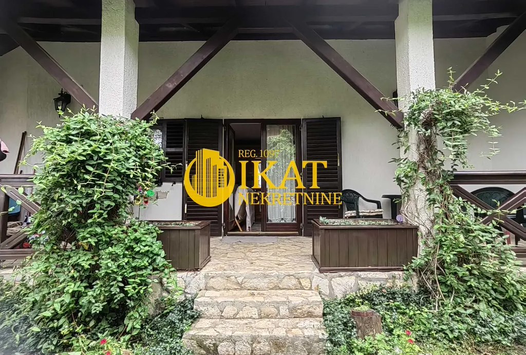 Prodaja, kuća, 110m², Obudojevica, Zlatibor
