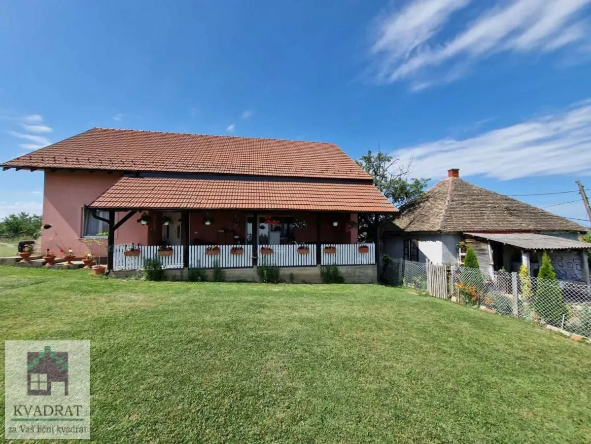 Prodaja, kuća, 300m², Kršna glava, Ub