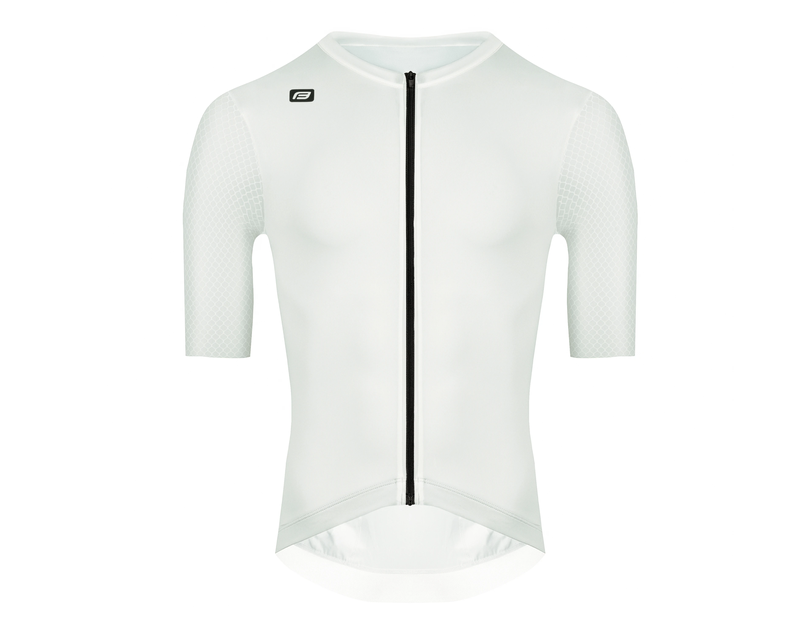 Dres FORCE MILD kratki rukav, bež, L