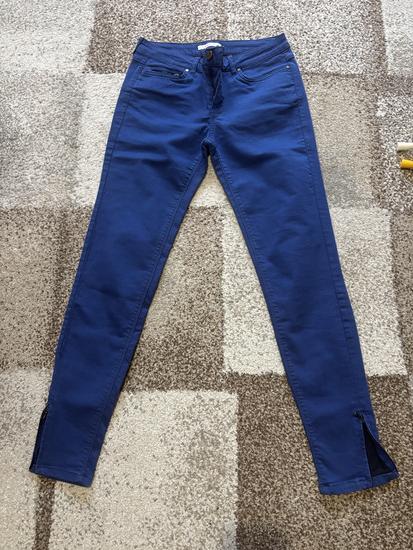 Esprit farmerke skinny 36 odlicne rasprodaja
