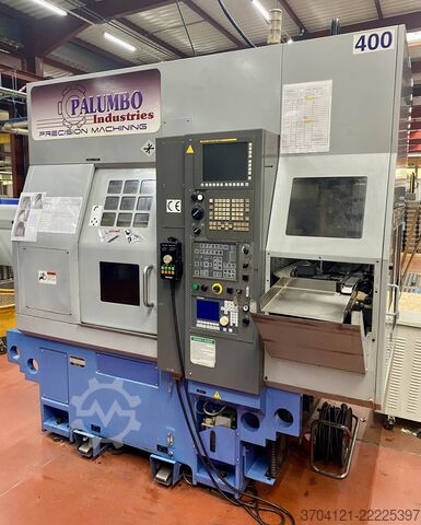 CNC strug
Takamaz XW-50