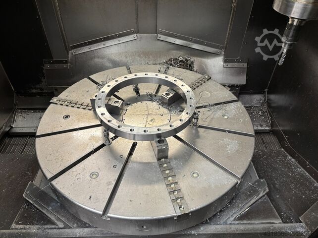 CNC strug
Konrad Seidler MINIMAXX 1800