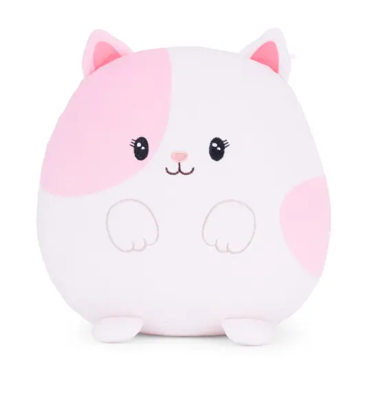 Universal Plišana igračka Hamster kitty, 30 cm