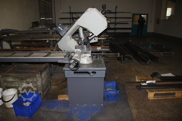 Tračna testera
Pegas Gonda 220x250 GH-R