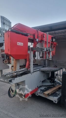 Poluautomatska testera
BIANCO BTM 100,60 DX-SX