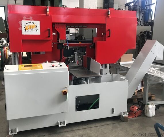 Automatska testera
BIANCO BTM 42-32