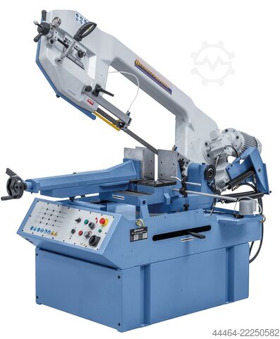 Dupla testerica za kose rezove
Bernardo MBS 600 DG / 400 V