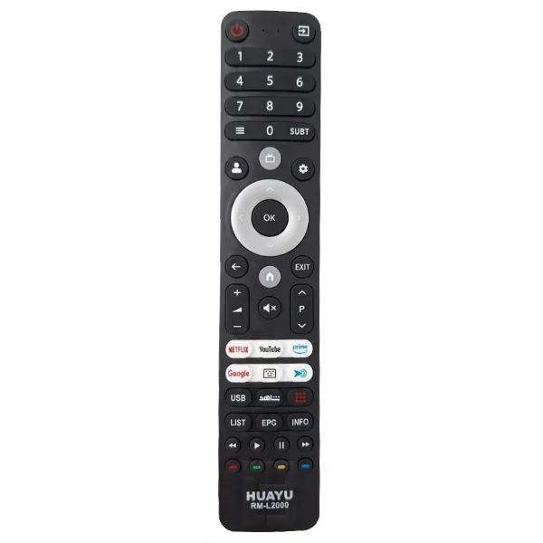 DALJINSKI UNIVERZALNI RM-L2000