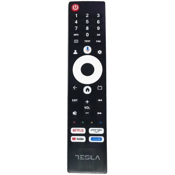 DALJINSKI TESLA SERIE 9