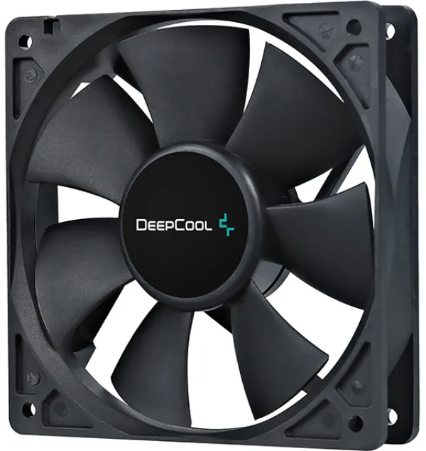 VENTILATOR 12V-XFAN120 3 pina
